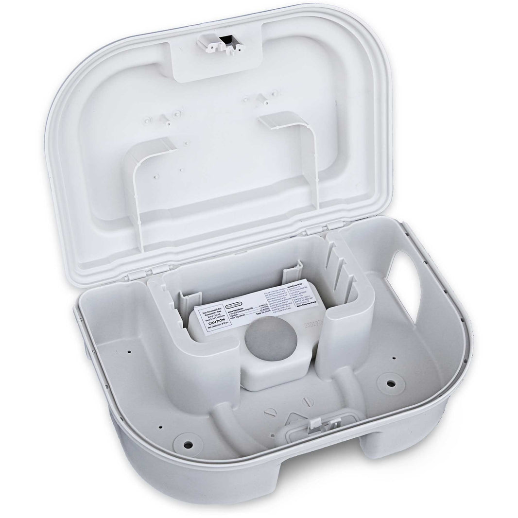 ContraPest® Rat Fertility Control | Starter Kits – SenesTech