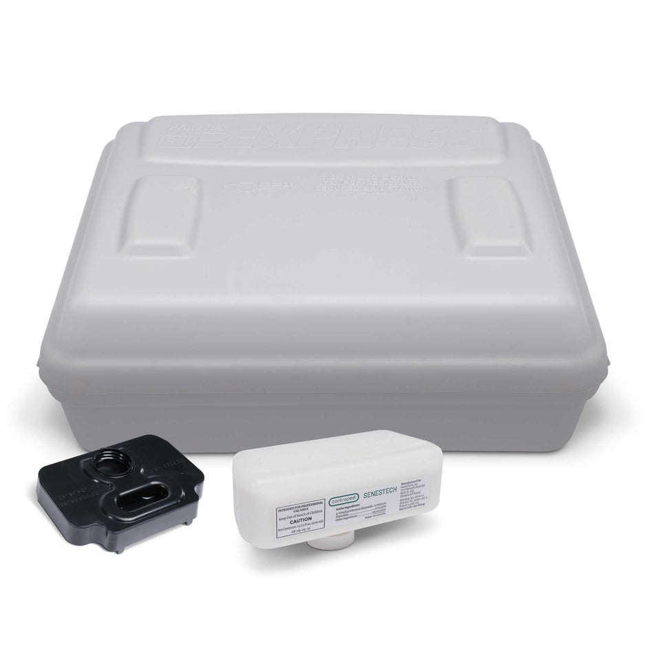 ContraPest For Rats | Buy Rat Fertility Control Ultimate Bait System ...