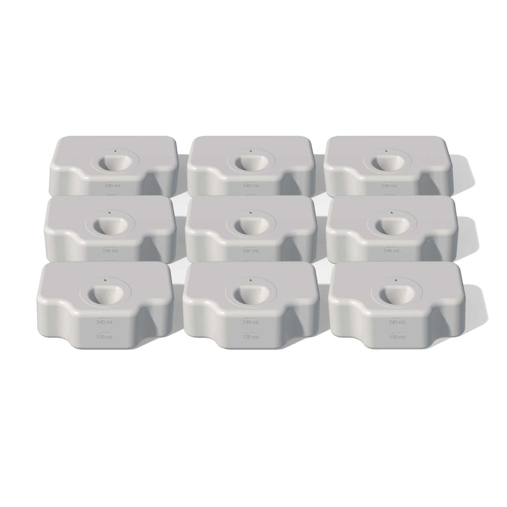 ContraPest® Rat Fertility Control | Isolate Bait System 3-Month Starter ...