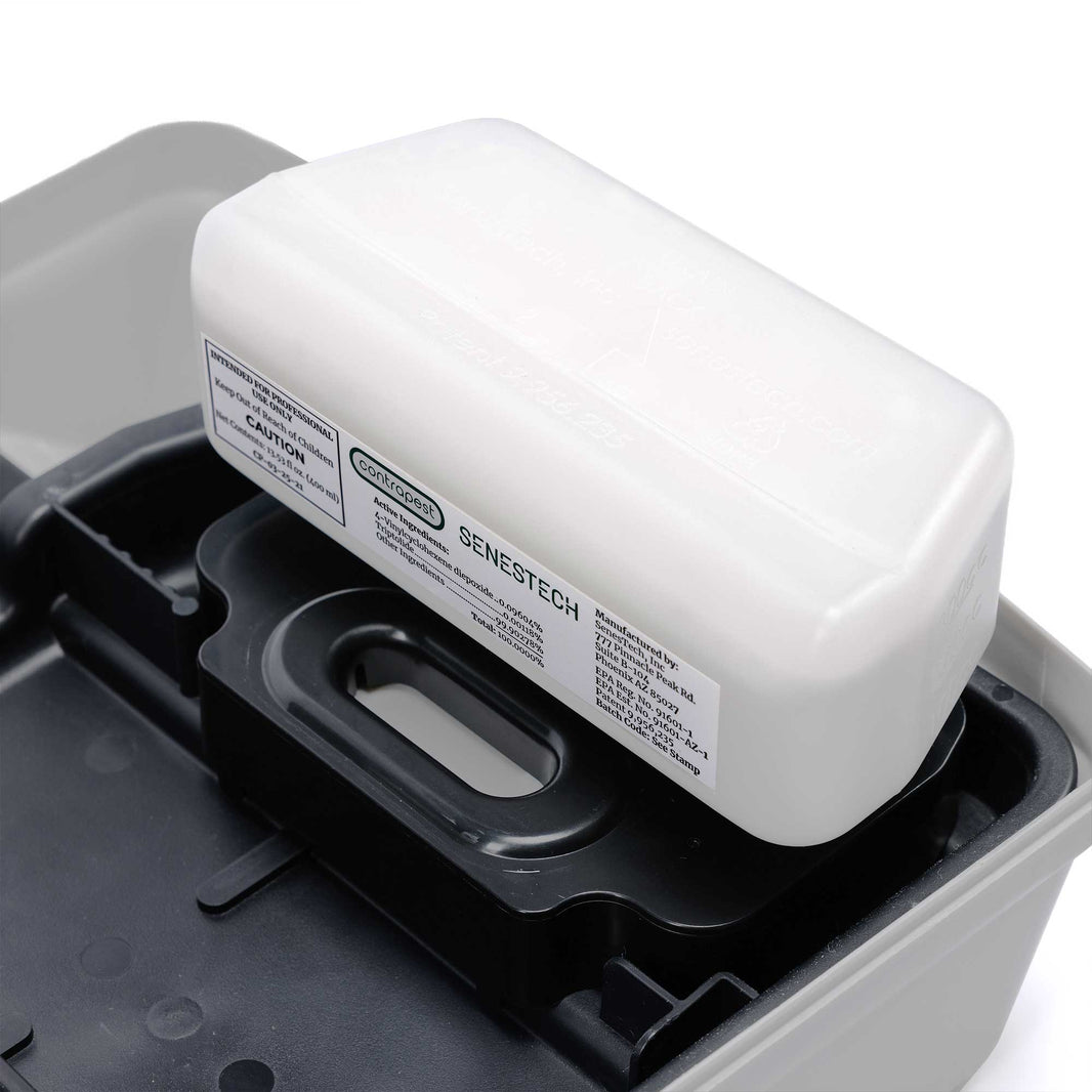 ContraPest For Rats | Buy Rat Fertility Control Ultimate Bait System - SenesTech
