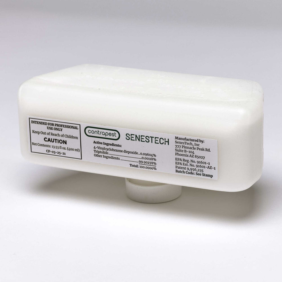ContraPest Refill Kit, 13.5 oz. by SenesTech