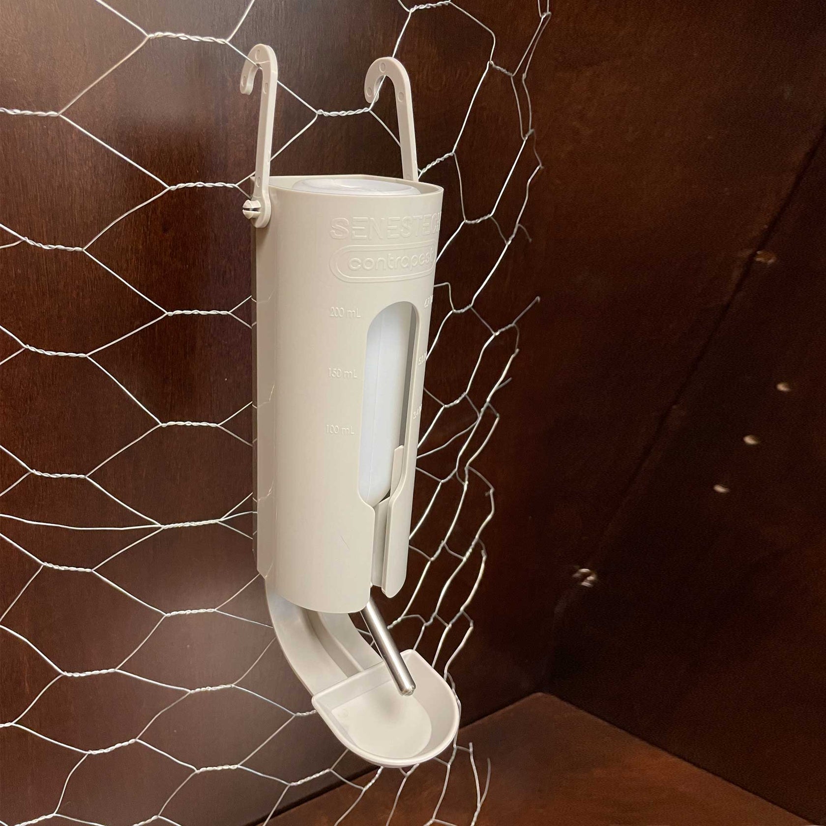 Starter Kit, Elevate Bait System® with ContraPest® – SenesTech