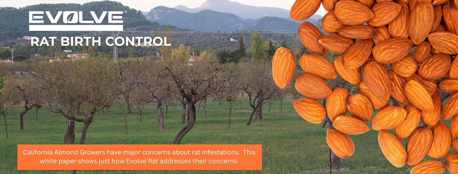 SenesTech - Fertility Control for Managing Animal Pest Populations