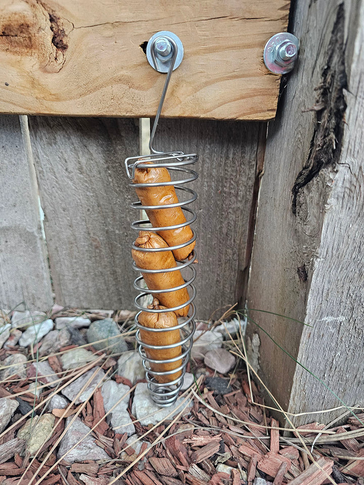 Evolve Pest Control | Buy Evolve Soft Bait for Rats - SenesTech