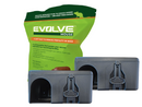 Evolve Soft Bait - Mouse Fertility Control - Starter Kit – SenesTech