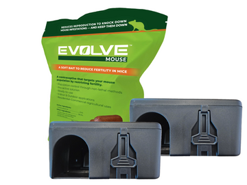 Evolve Pest Control | Buy Evolve Soft Bait for Rats - SenesTech