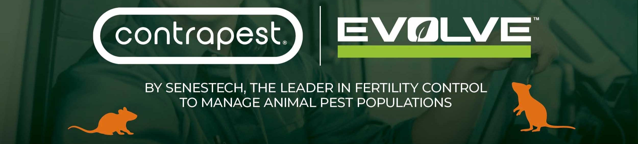 Contact SenesTech | Commercial Inquiries for SenesTech ContraPest & Evolve - SenesTech