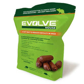 Evolve™ Mouse Birth Control | Buy Evolve Mouse Soft Bait - SenesTech