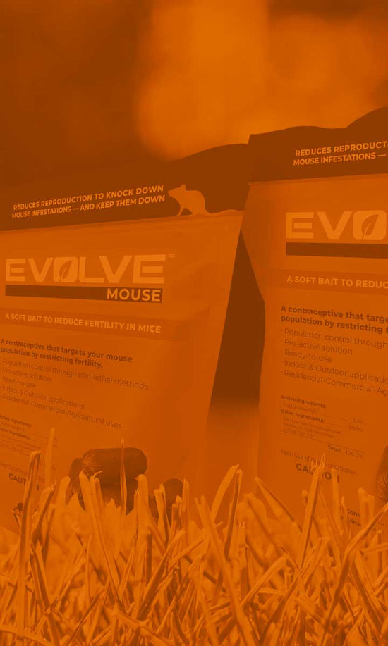 SenesTech - Fertility Control for Managing Animal Pest Populations