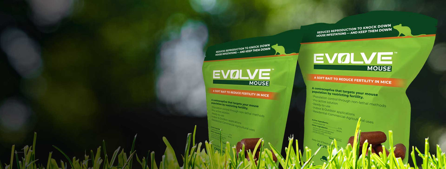 SenesTech - Fertility Control for Managing Animal Pest Populations