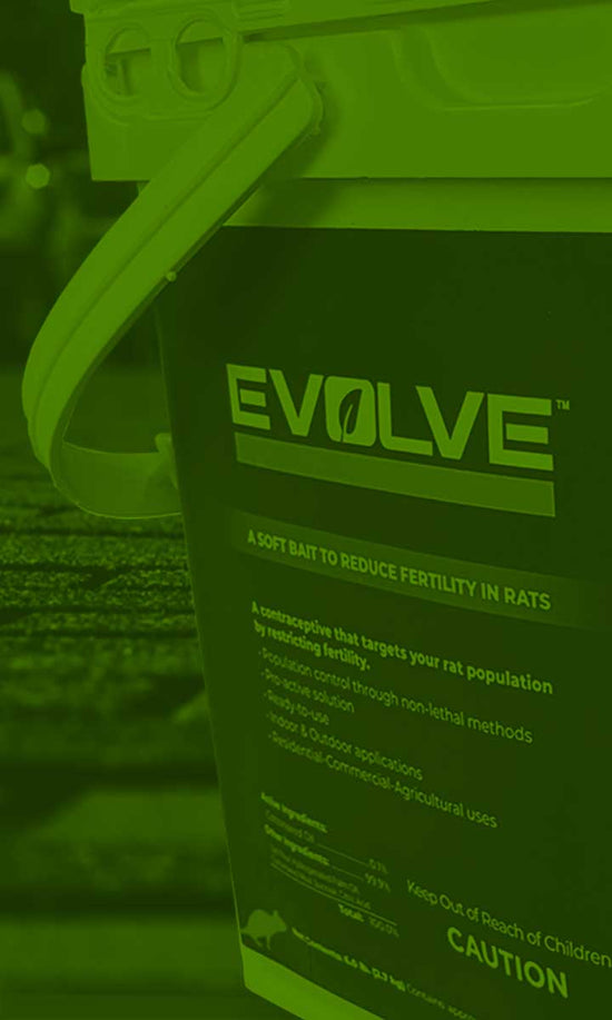 SenesTech - Fertility Control for Managing Animal Pest Populations