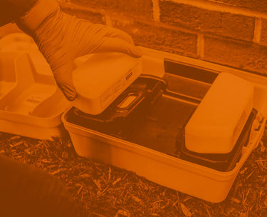 ContraPest | Order ContraPest Rat Birth Control - SenesTech