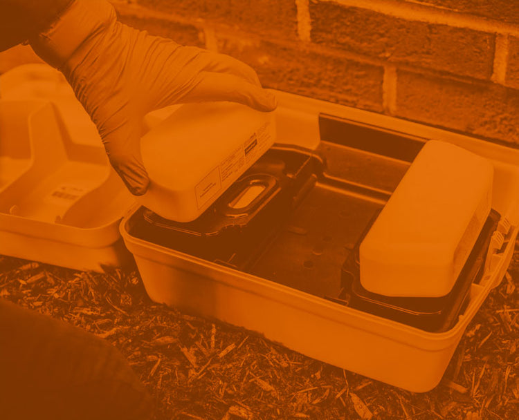 ContraPest | Order ContraPest Rat Birth Control - SenesTech